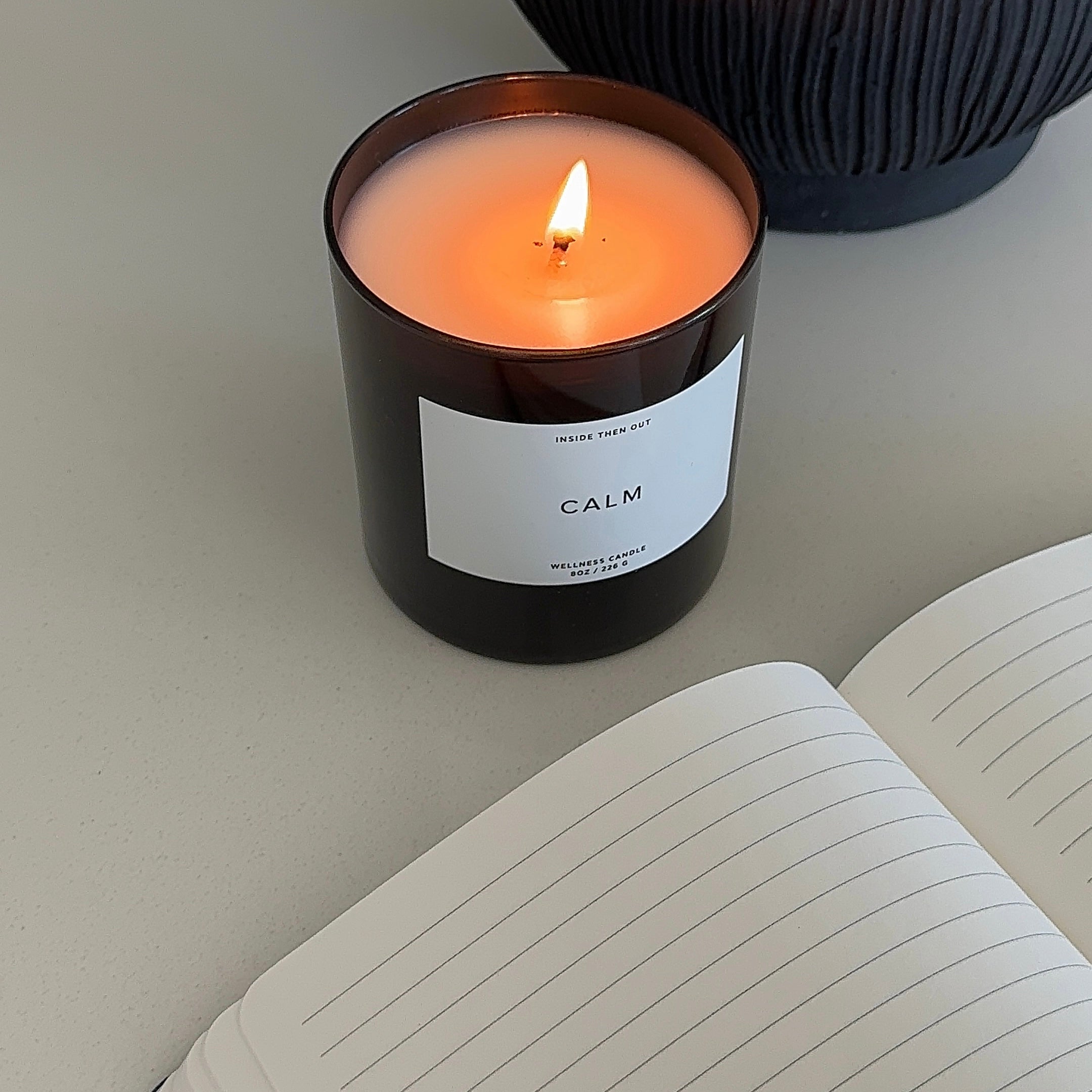 The Power of Ritual – Inside Then Out