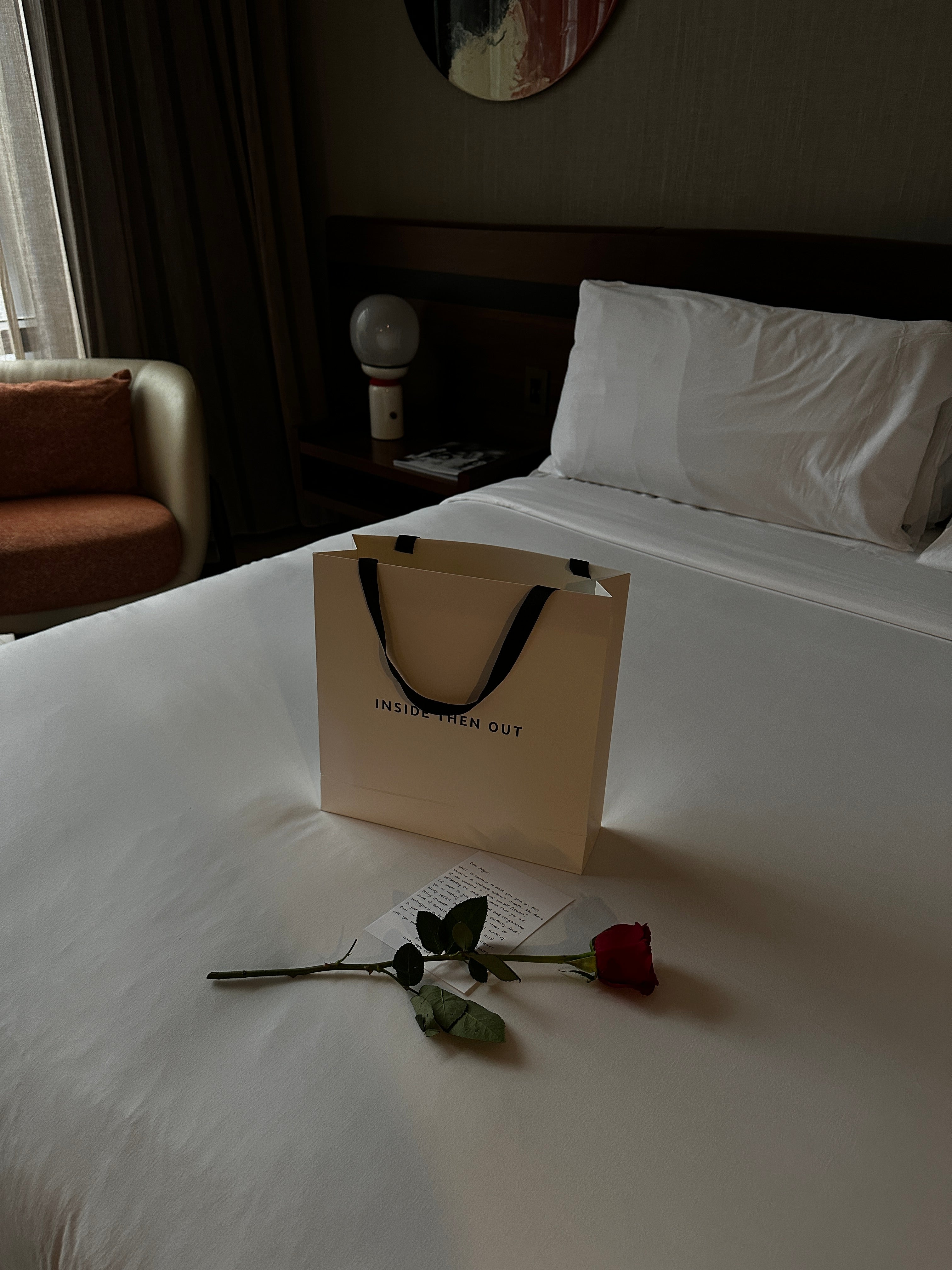 10 Journal Prompts to Help You Set Healthy Boundaries – Inside Then Out