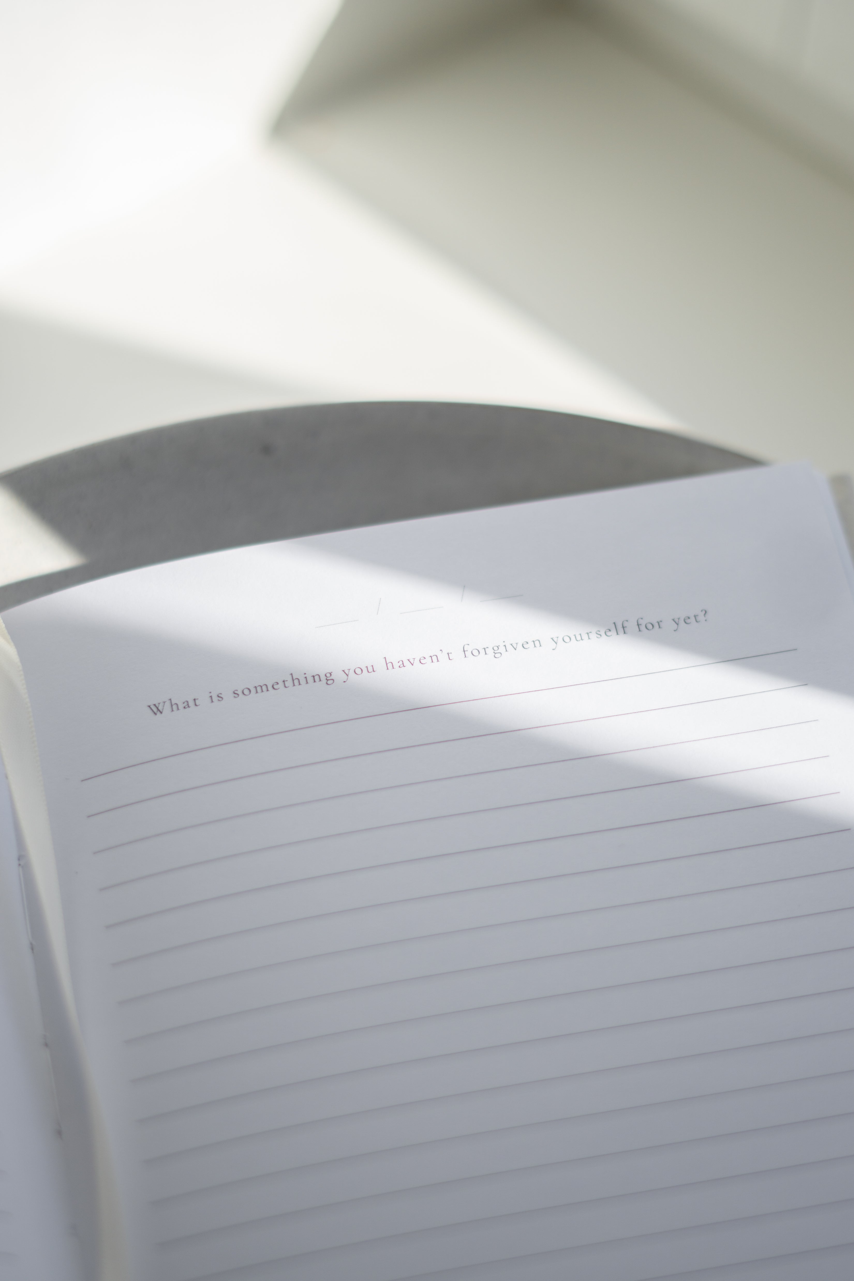 3 Ways to Practice Letting Go – Inside Then Out