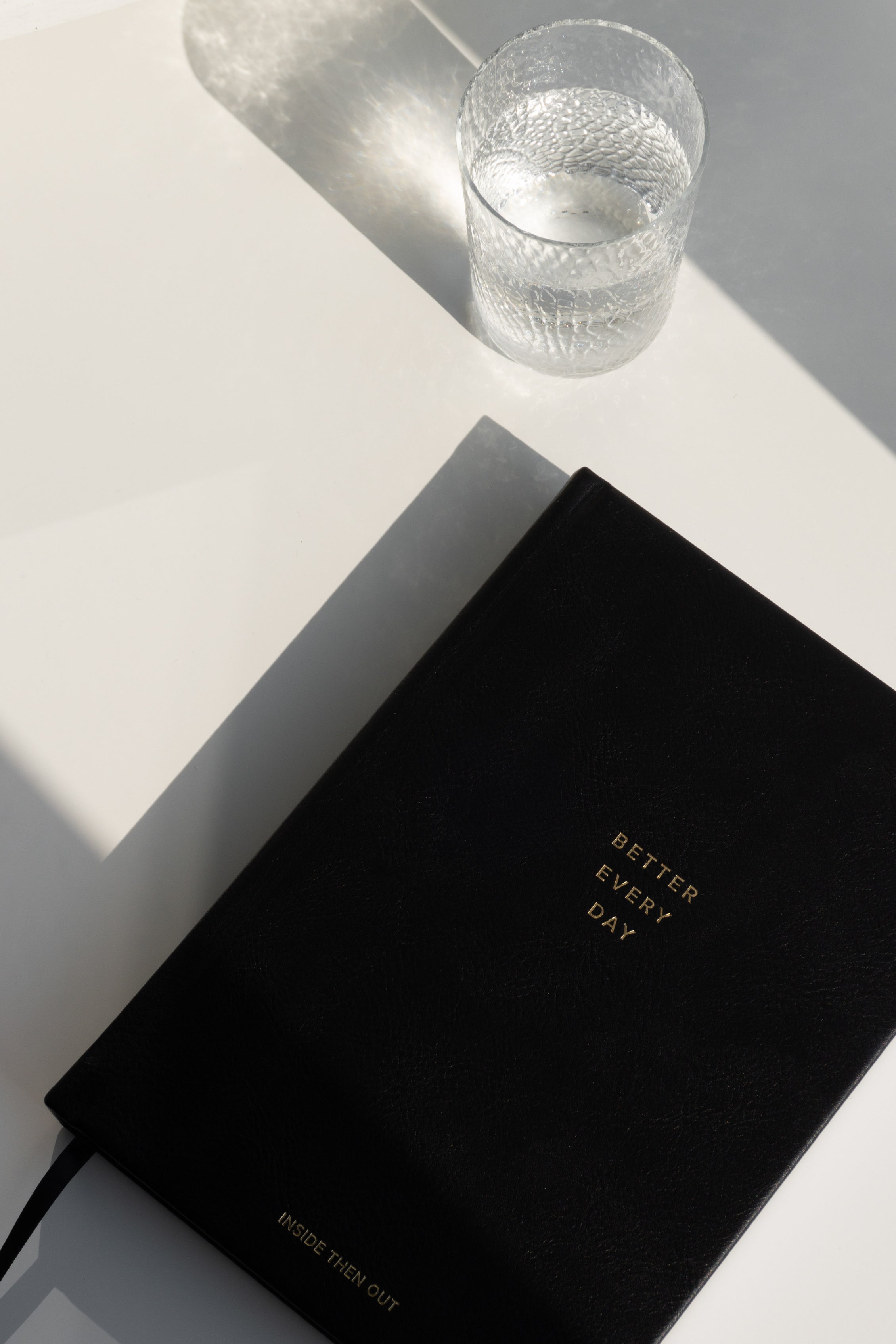 Inside Then Out - Tools to connect with yourself and others