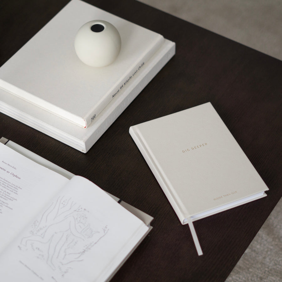 The Reflection Bundle – Inside Then Out