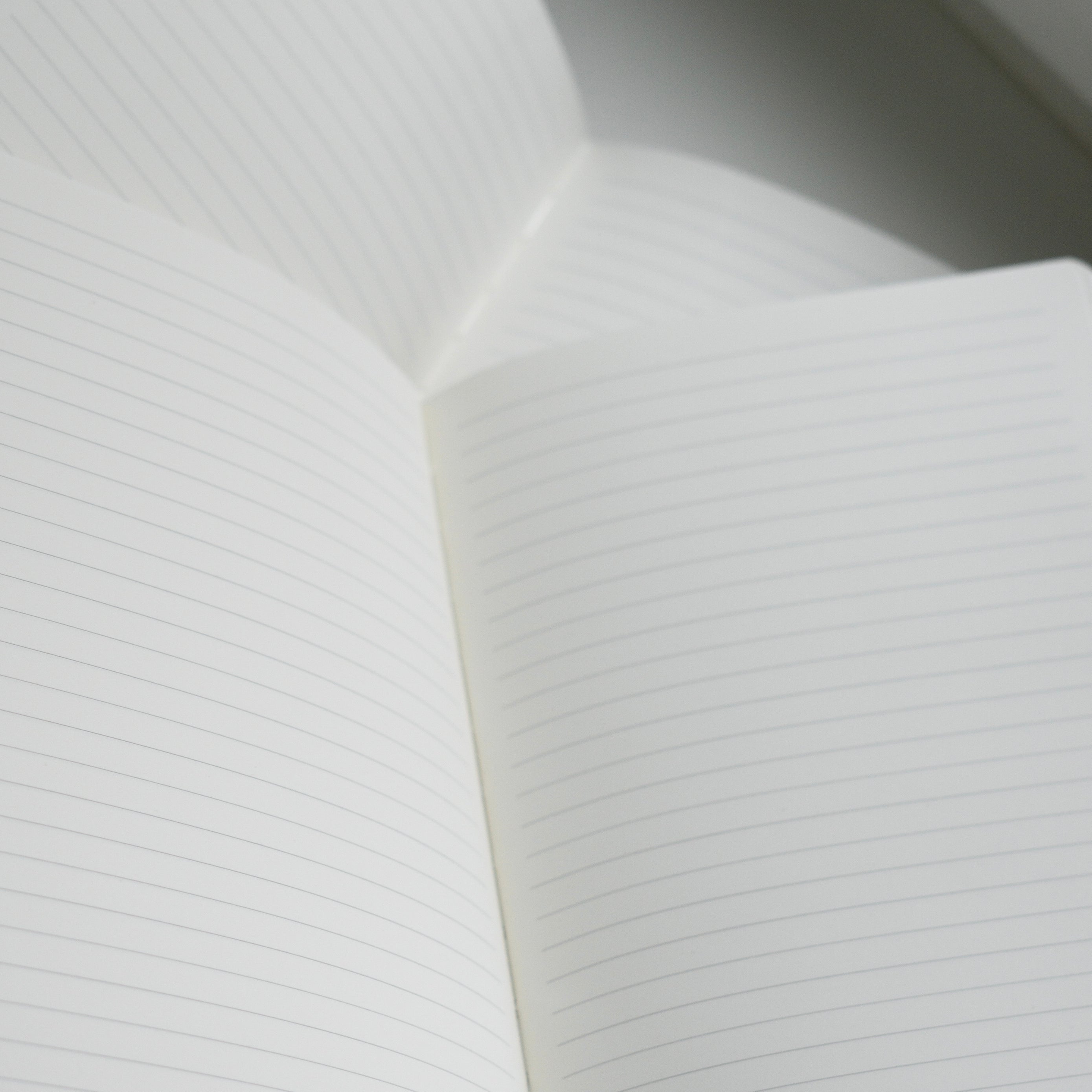 Notes to Self Lined Journal - Beige – Inside Then Out