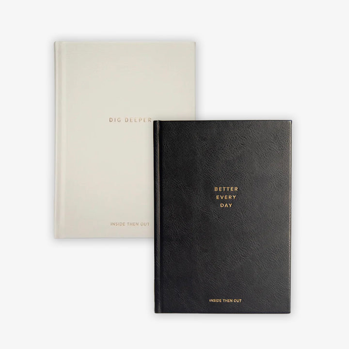 Bundles – Inside Then Out