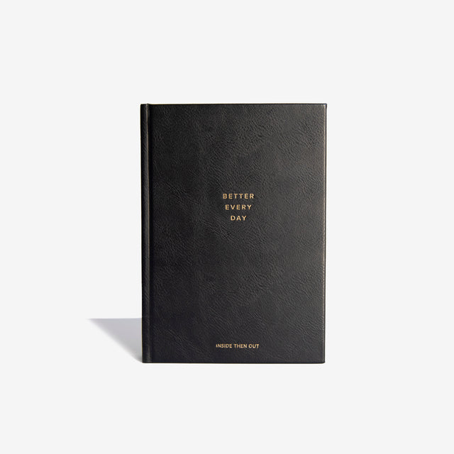 Dig Deeper Journal – Inside Then Out